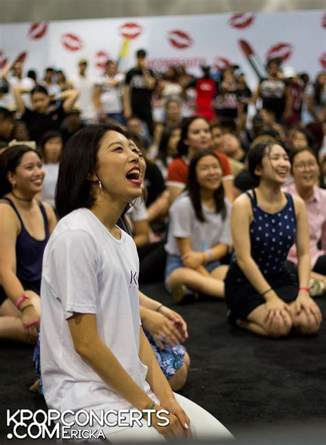 Gallery Kcon 2016 La Convention K Pop Concerts