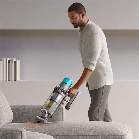 Dyson Gen5outsize Cordless Vacuum Cleaner Reviews Crate And Barrel