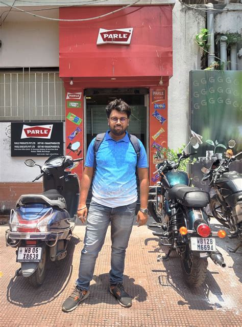 Arijit Roy On Linkedin Internship Ends For The Last 2 And A Half Months We Explored Through The