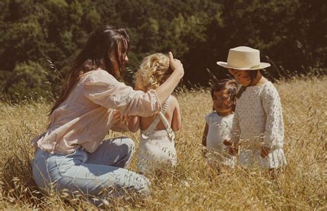 Belles Des Champs Milk Magazine