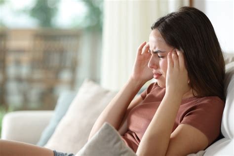 Triptans Better At Relieving Migraine Pain Than Recently Marketed And