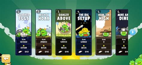 Angry Birds Classic Returns To The App Store And Its Addictive As Ever