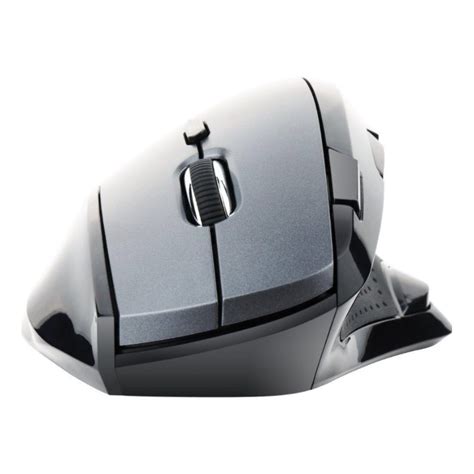 Etekcity Scroll M910 Wireless Vertical Mouse 60 Degree 9 Clickable