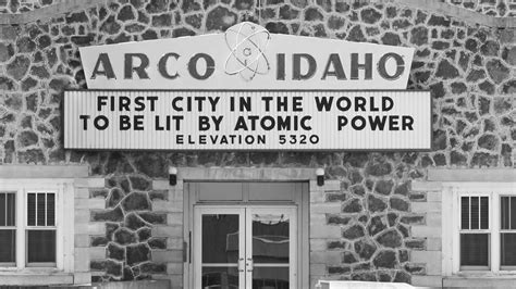 Arco Idaho Directions At Scott Gerber Blog