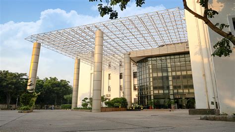 Dseu To Take Back To Back Classes Lunch Break Removed Education News The Indian Express