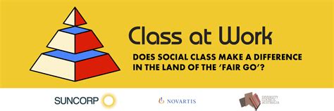 Class At Work Diversity Council Australia