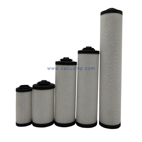 Ra0100 Exhaust Filter Pn 0532140157 Oil Mist Separator Repair Parts For