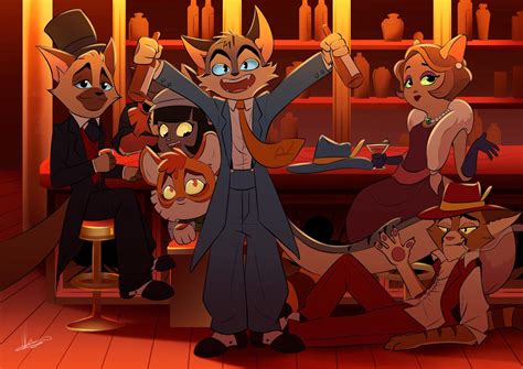 Pin By Rich 💫 On Cartoons Furry Art Character Art Cartoon Art