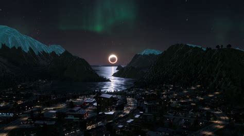 Eclipse Phenomenon In Cs2 Paradox Interactive Forums