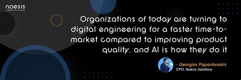 Balancing Speed And Accuracy With The Power Of Ai Noesis Solutions