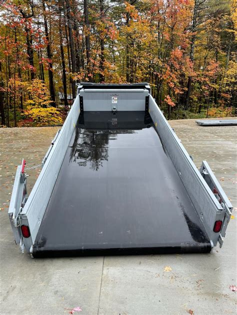 Ants Trailer Systems Johns Building Supply