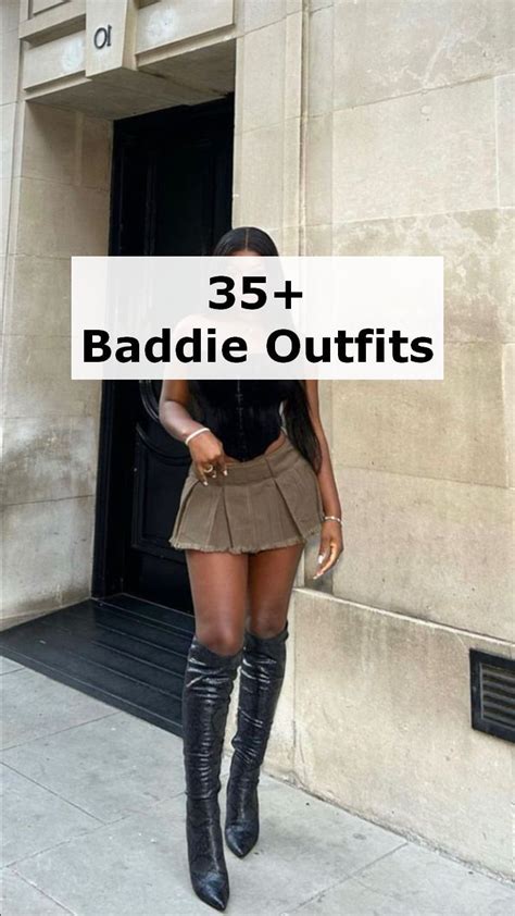 30 Baddie Outfits You Will Love 2024 32 Baddies New Years Outfit