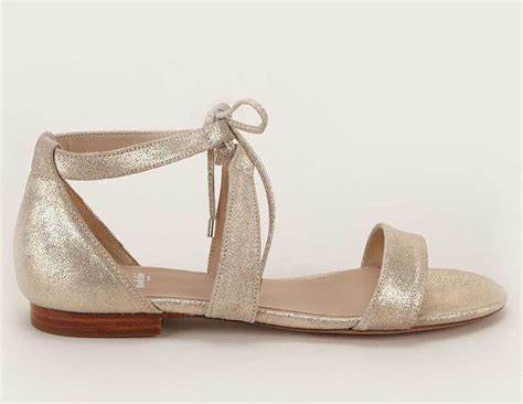 Comment être Tendance Avec Des Chaussures Plates