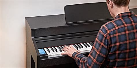 The Benefits Of Learning Piano As An Adult And Where To Start