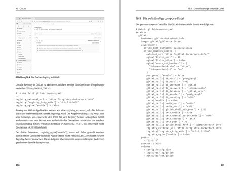 Docker Praxisbuch Für Entwickler Und Devops Teams Rheinwerk Verlag