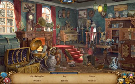 Mystery Box Hidden Secrets Walkthrough Lopezsx