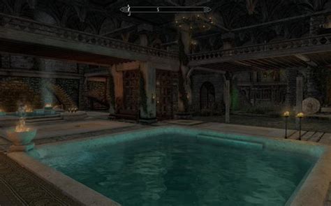 Whiterun Immersive Sexual Playground For Skyrim Se Adult Mods Loverslab
