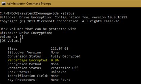 Fix There Are No More BitLocker Recovery Options On Your PC TeckLyfe