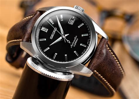 Review Of The Seiko Sarb033 Why I Will Never Sell The 033 Updated