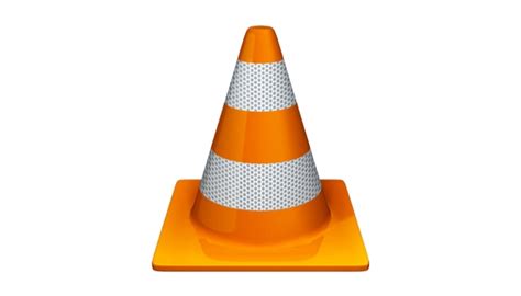 VLC Icon MacTrast