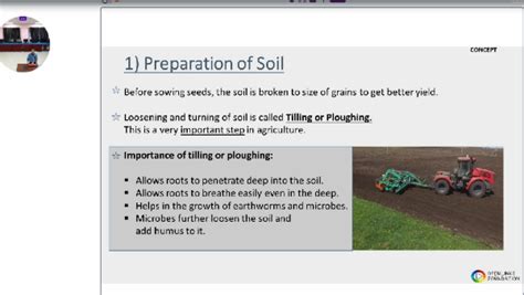 Knowing About Agriculture Codeavour 2022