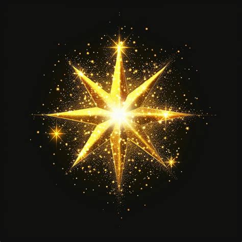 Star Sparkle Effect Images Free Download On Freepik