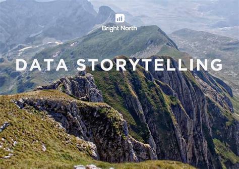 Data Storytelling The Only Way To Unlock True Insight From Your Data Pdf
