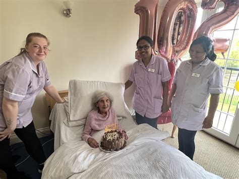 Good Sex The Secret To A Long Life According To Year Old Essex Care Home Resident Care Uk