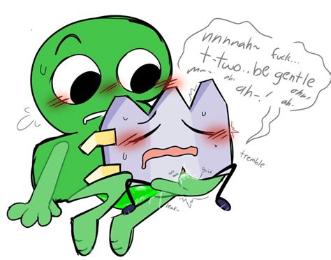 Rule 34 2025 Bfb Bfdi Bfdia Blush Blush Lines Blushing Female Blushing Male Closed Eyes