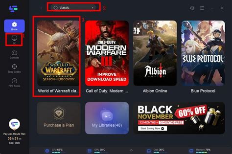 How To Fix Wow Classic Servers Down Server Status And Quick Tips