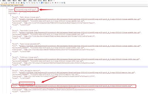 Arduino中esp32 S2和c3开发环境搭建arduino Esp32 Master Csdn博客