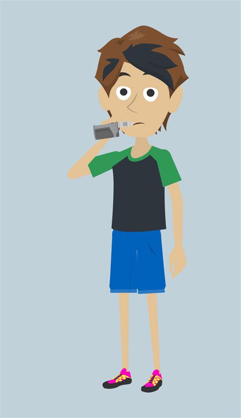 Gabriel Rios Goanimate V2 Wiki Fandom