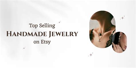 24 Top Selling Handmade Jewelry On Etsy In 2026 Outfy