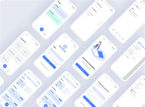 QuickNotes Notes Taking App Design By Muteeb On Dribbble