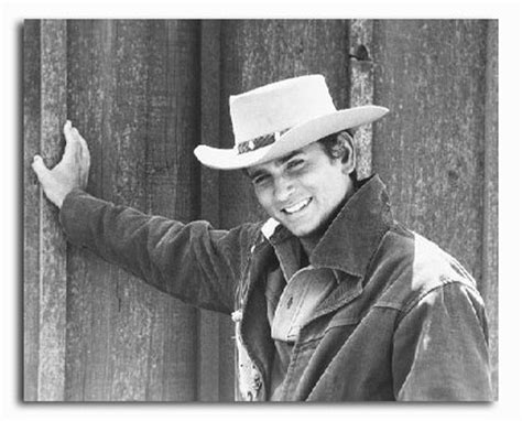 Bonanza Little Joe