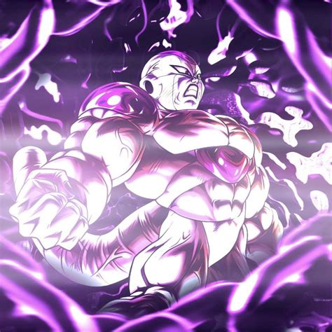 Frieza Full Power Pfp Frieza Icons Anime Friaza Icons Vegeta