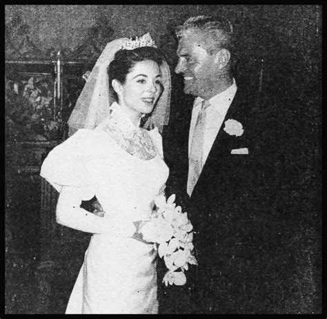 Dana Wynter Victorious Vintage Paparazzi