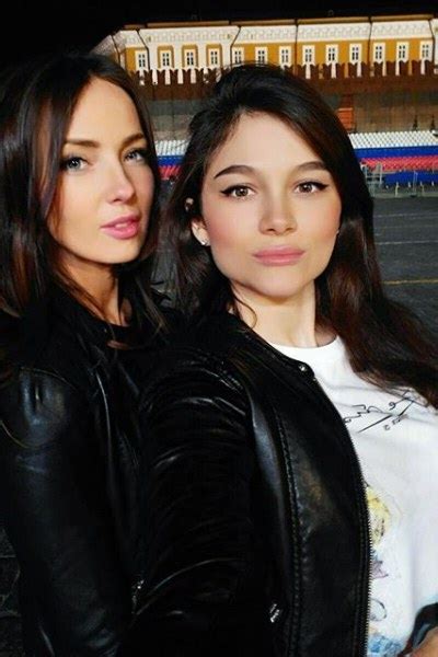 Larisa Krylova Lovely Ashley