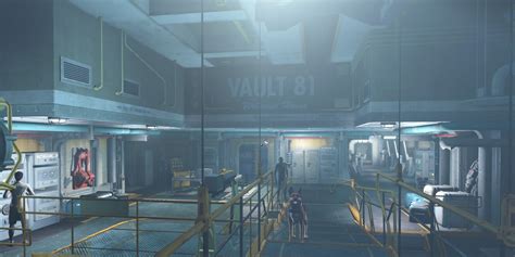 Best Areas To See First In Fallout 4