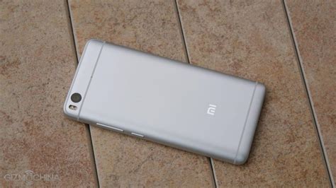 Xiaomi Mi S Review Gizmochina