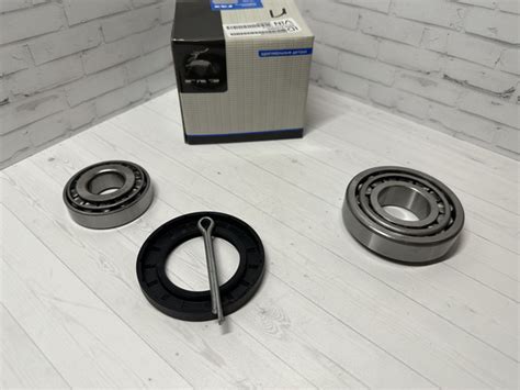СПЗ 3302-3103800 Подшипник ступицы ГАЗ-3302,2217 передней комплект СПЗ ...