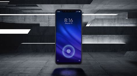 Global Version Xiaomi Mi Pro Gb Gb Smartphone Transparent