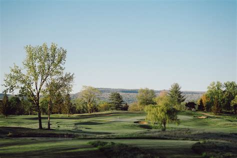 Inness Is A Must Play Golf Course In The Hudson Valley
