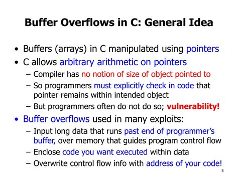 Ppt Software Vulnerabilities And Exploits Powerpoint Presentation