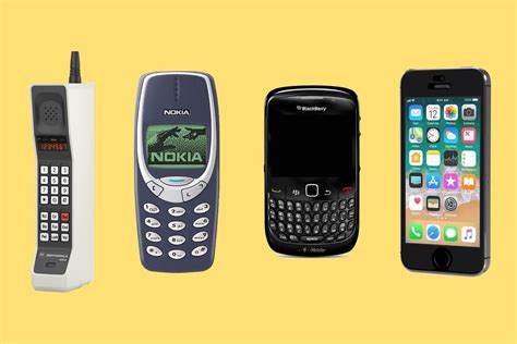 Cuál Es La Historia Y Evolución Del Teléfono A Lo Largo Del Tiempo