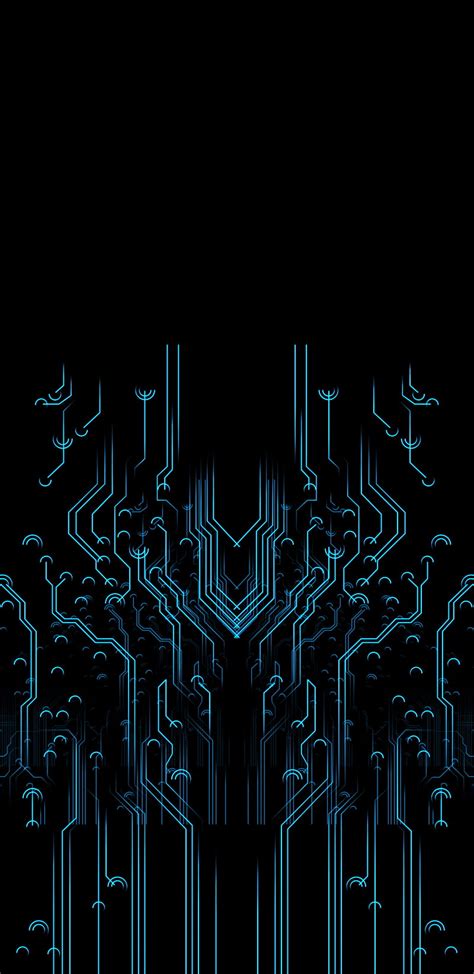 Wallpaper Futuristic Technology Wallpapertag