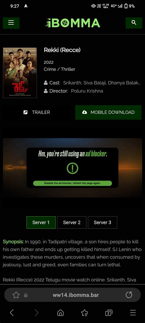 Website Not Functioning With Ad Blocker · Issue 301 · Adguardteam
