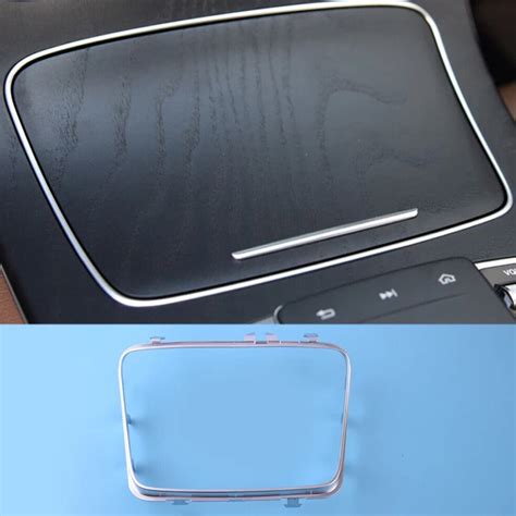 Porte Gobelet Avant Tableau De Bord Pour Mercedes Benz Classe E W213