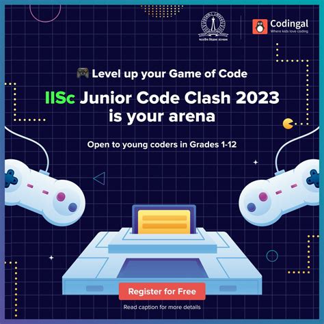 Codingal Get Ready To Boost Your Coding Skills At The