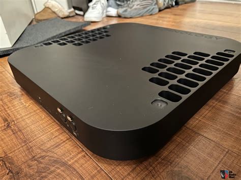 Msb Reference Headphone Amplifier Photo 3794203 Us Audio Mart